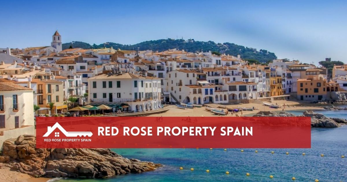 Malaga Costa Del Sol - 6.500 Amazing Properties For Sale